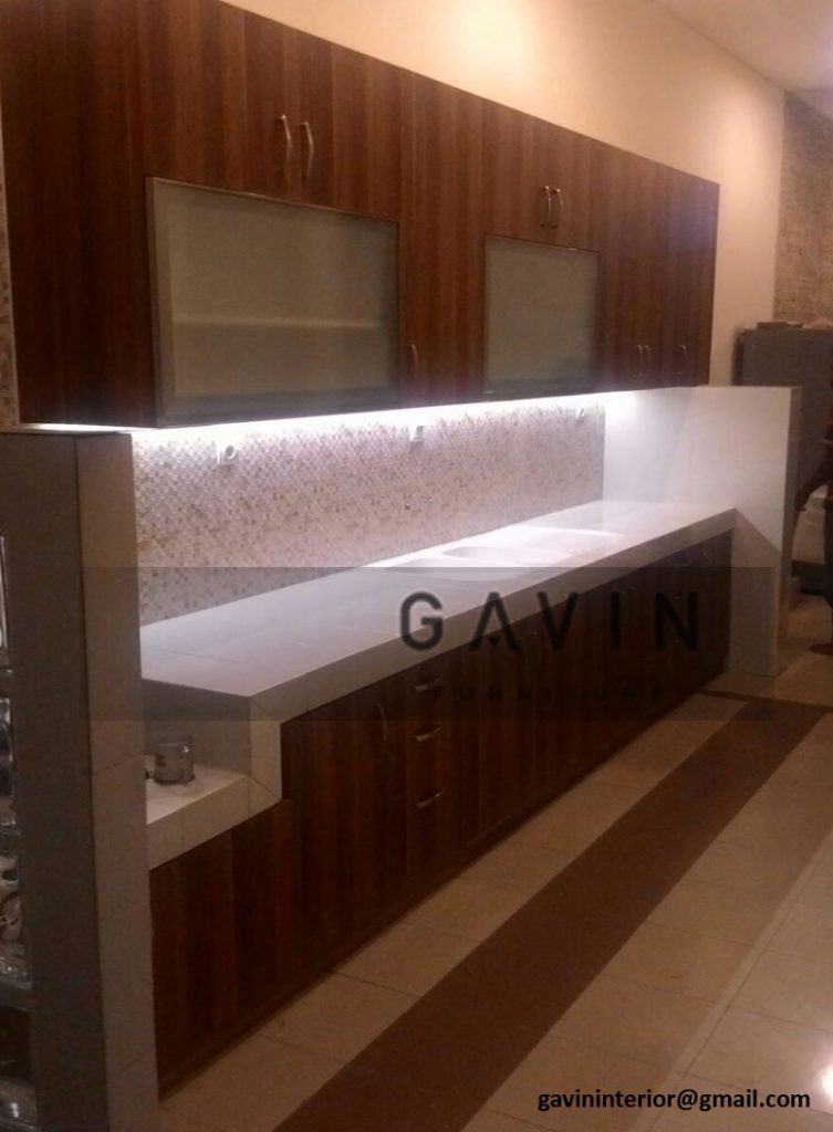 Model Lemari Dapur Dan Harganya Sesuai Design | LemariDapur.net